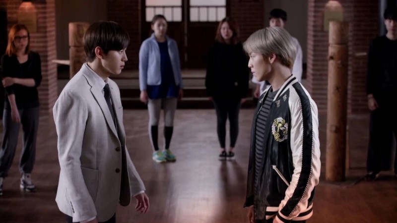 6 Reasons You Should Watch “Moorim School” Right Now | Soompi