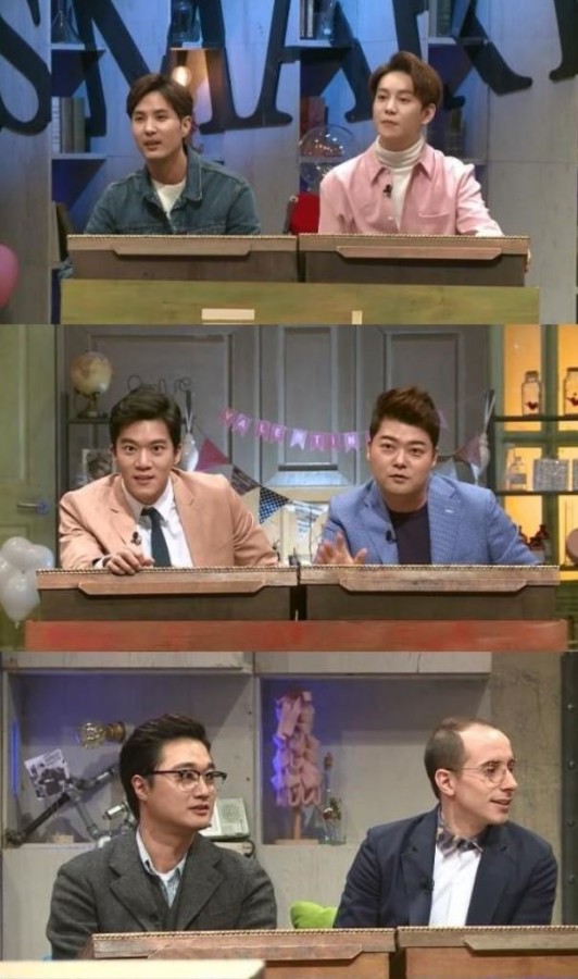 Women to Steal Hearts on “Problematic Men” | Soompi