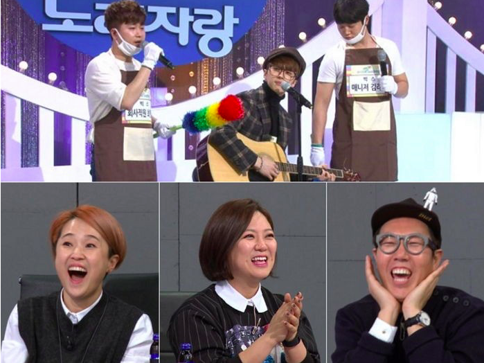 9 Special Variety Programs Airing During the Lunar New Year | Soompi