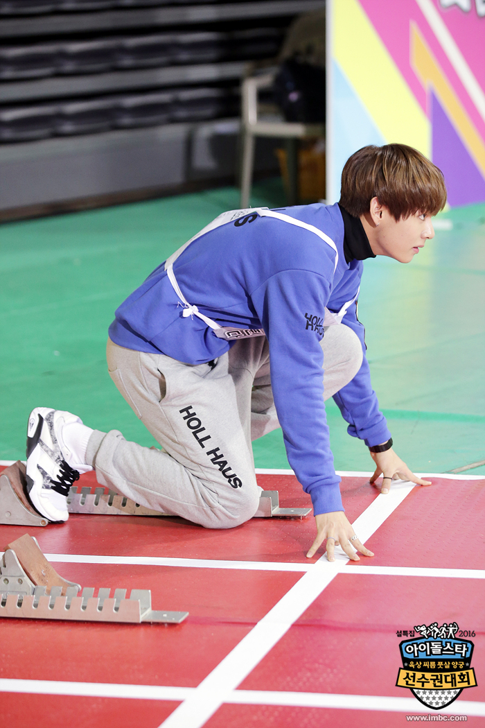 Part 3: Take a Look at Behind the Scenes of the “2016 Idol Star ...