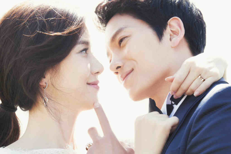 Top 14 Korean Celebrity Couples That Inspire Relationship Goals | Soompi