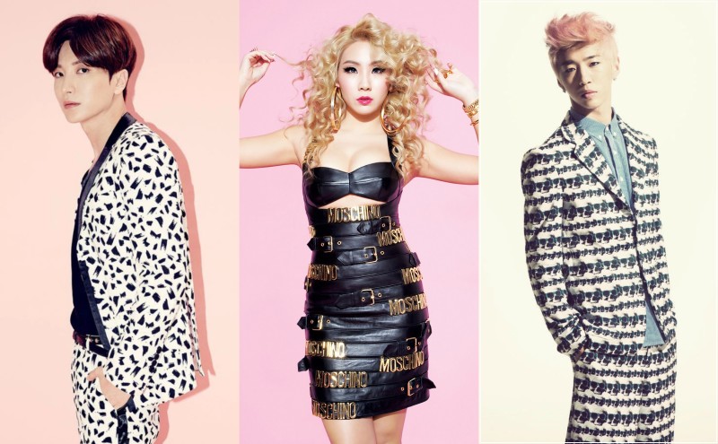 7 Ways K-Pop Is So Much More Than Just Music | Soompi