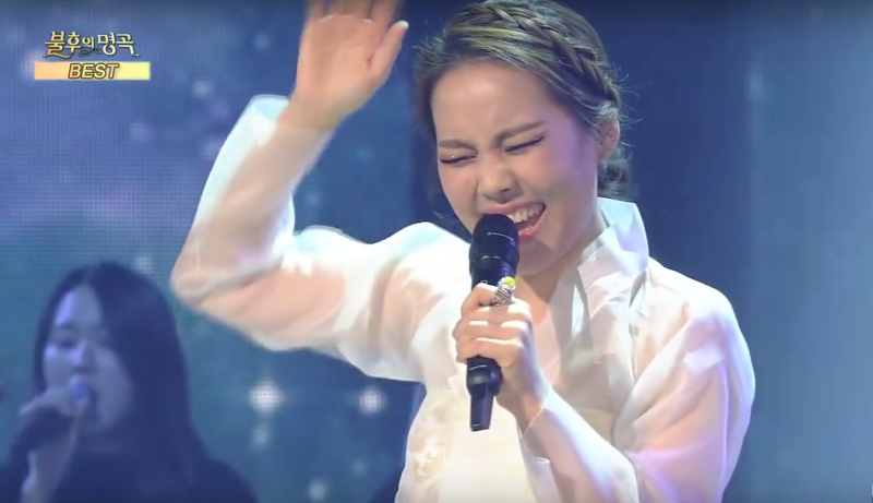 The 12 Biggest, Baddest Voices in K-Pop | Soompi