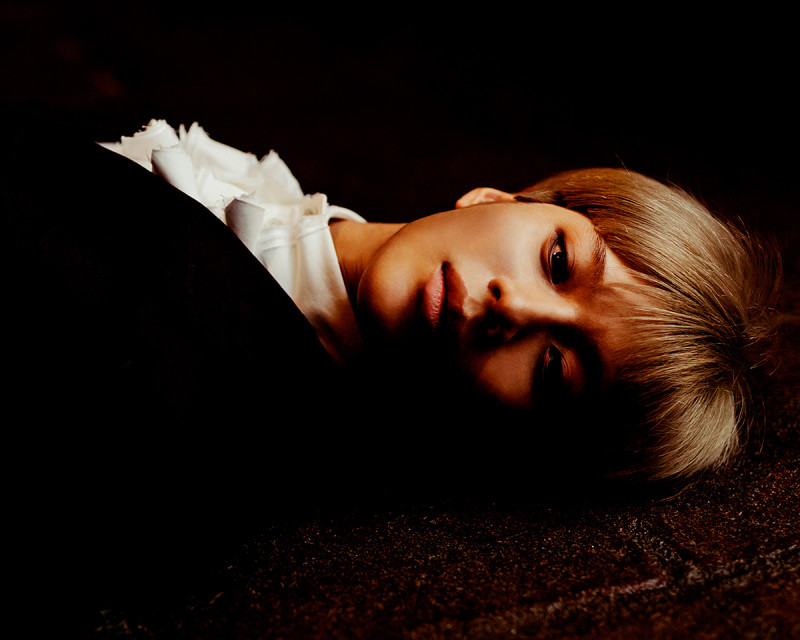 Updated: SHINee’s Taemin Releases Performance Video Teaser for Pre ...