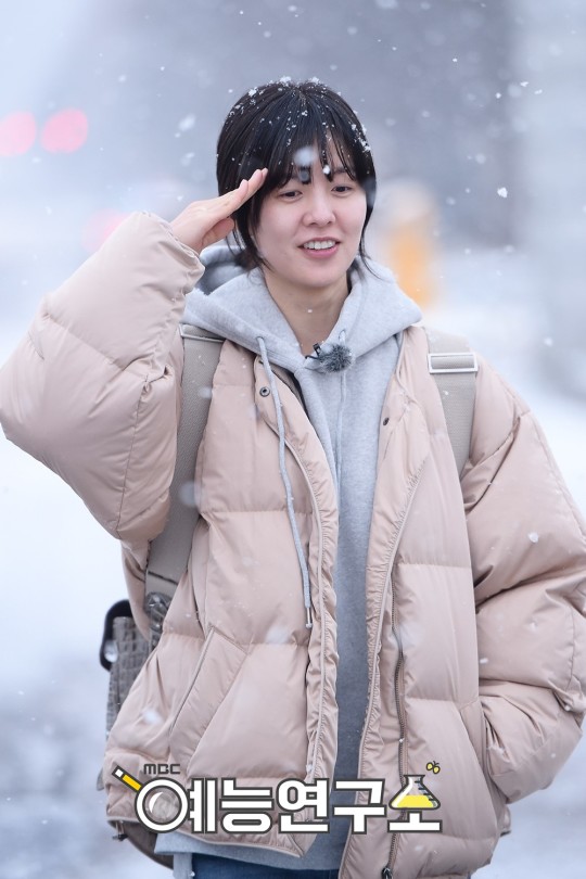 Secret’s Hyosung, TWICE’s Dahyun, and More Enlist for “Real Men: Female ...