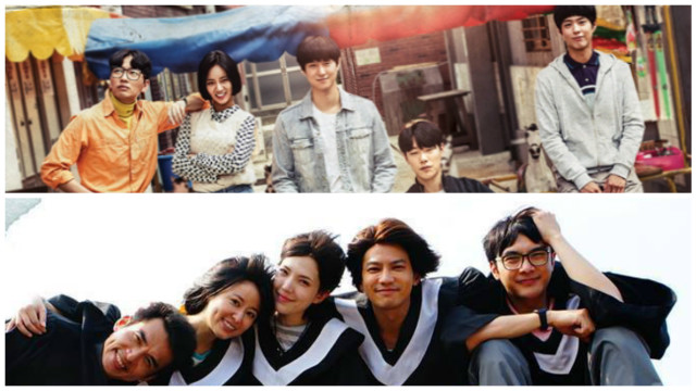 If You Can’t Get Over “Reply 1988,” Try These Dramas | Soompi