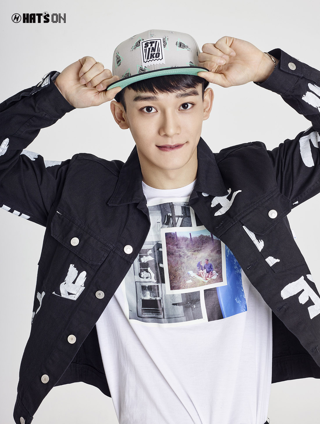 EXO Is the New Face for Brand Hats On | Soompi