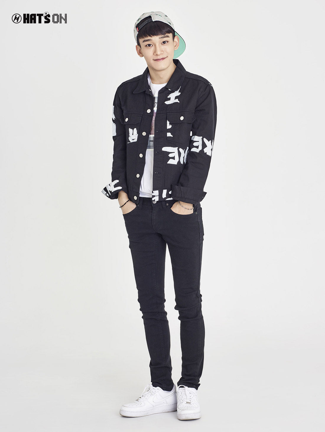 EXO Is the New Face for Brand Hats On | Soompi