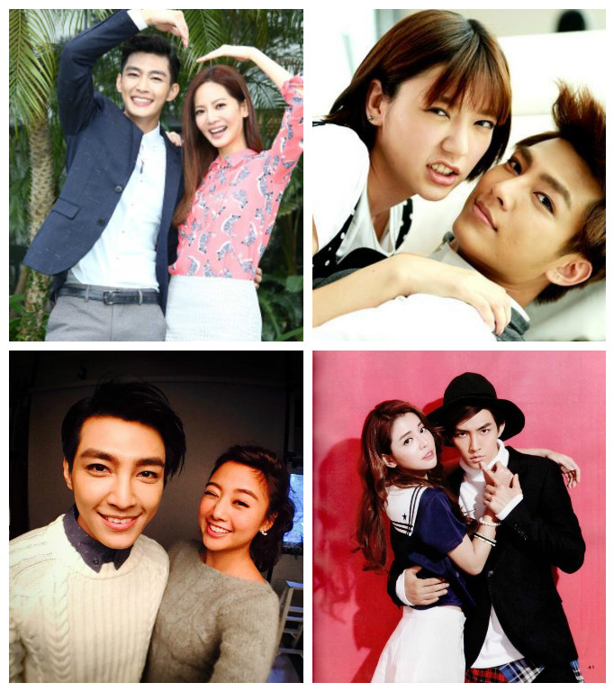 The Deets on “Refresh Man” Star Aaron Yan | Soompi