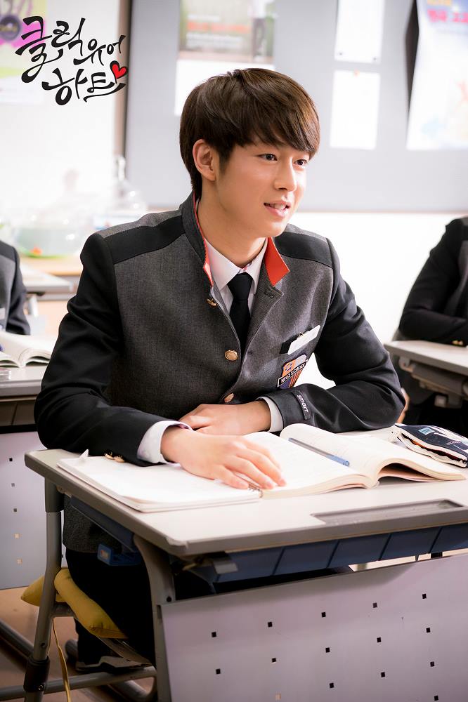 Update: Stills of AOA’s Mina and NEOZ SCHOOL Trainees Released From FNC ...