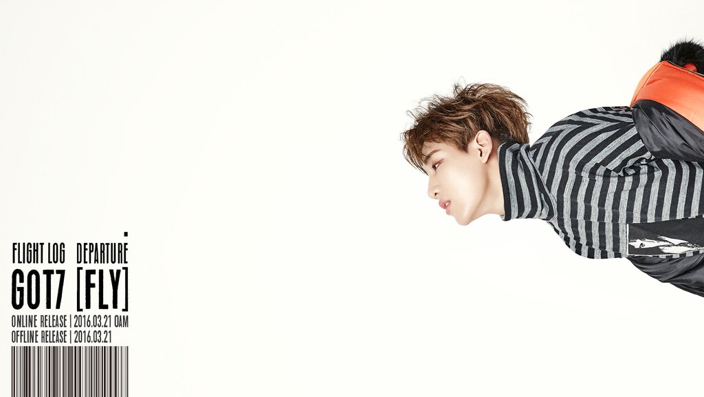 Update: GOT7 Releases Teaser Images for Comeback With “Fly” | Soompi