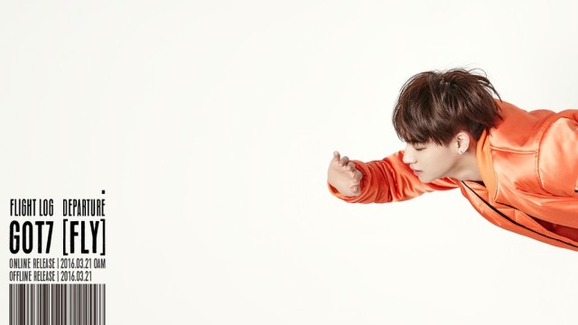 Update: GOT7 Releases Teaser Images for Comeback With “Fly” | Soompi