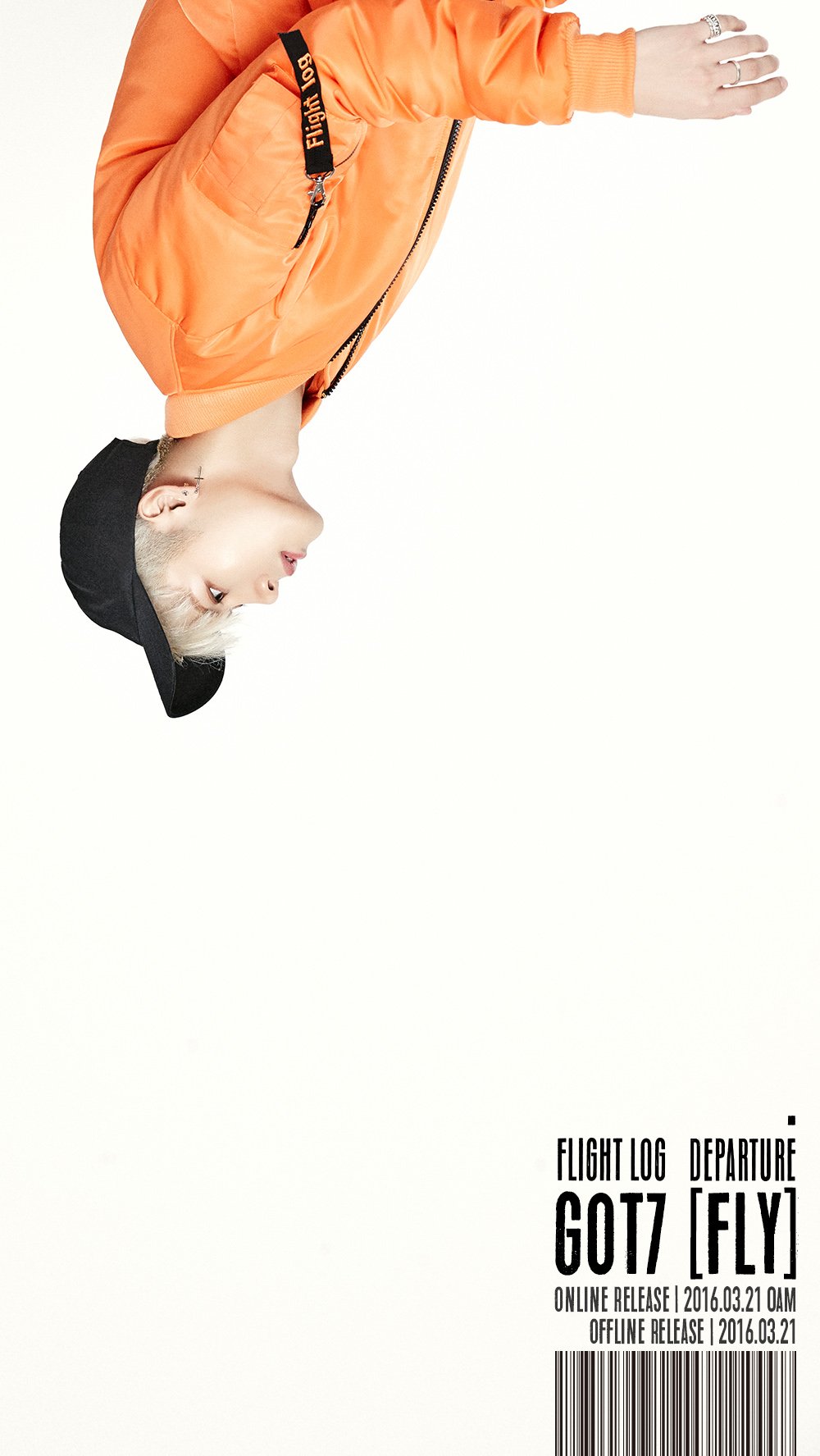 Update: GOT7 Releases Teaser Images for Comeback With “Fly” | Soompi