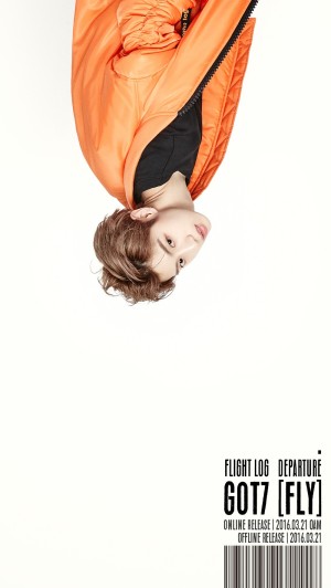 Update: GOT7 Releases Teaser Images for Comeback With “Fly” | Soompi