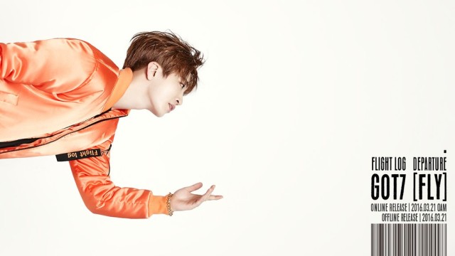 Update: GOT7 Releases Teaser Images for Comeback With “Fly” | Soompi