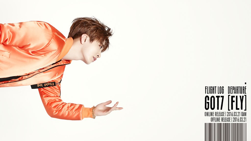 Update: GOT7 Releases Teaser Images for Comeback With “Fly” | Soompi