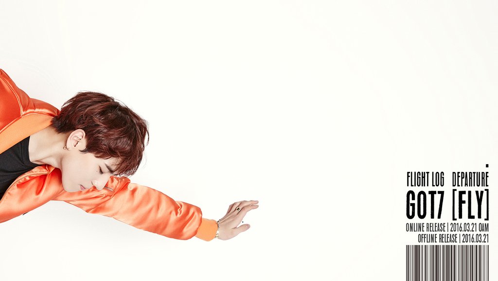 Update: GOT7 Releases Teaser Images for Comeback With “Fly” | Soompi