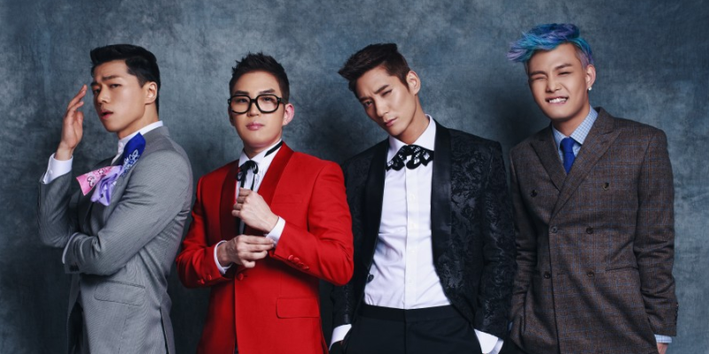 11 Underrated Korean R&B Artists That’ll Have You Eargasming All Day ...