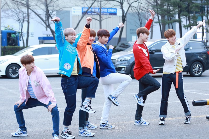 This Week in K-Pop Crazy: Power Rangers, Little Prince, and the ...