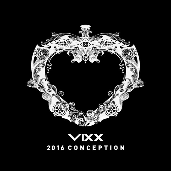 Update: VIXX Introduces the World of Their Comeback Concept With ...