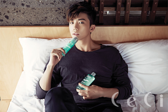 14 Male K-Pop Stars With Sexy Busan Accents | Soompi