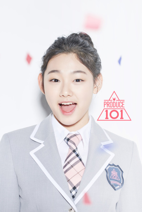 Meet The Members of Produce 101’s Girl Group “I.O.I” | Soompi