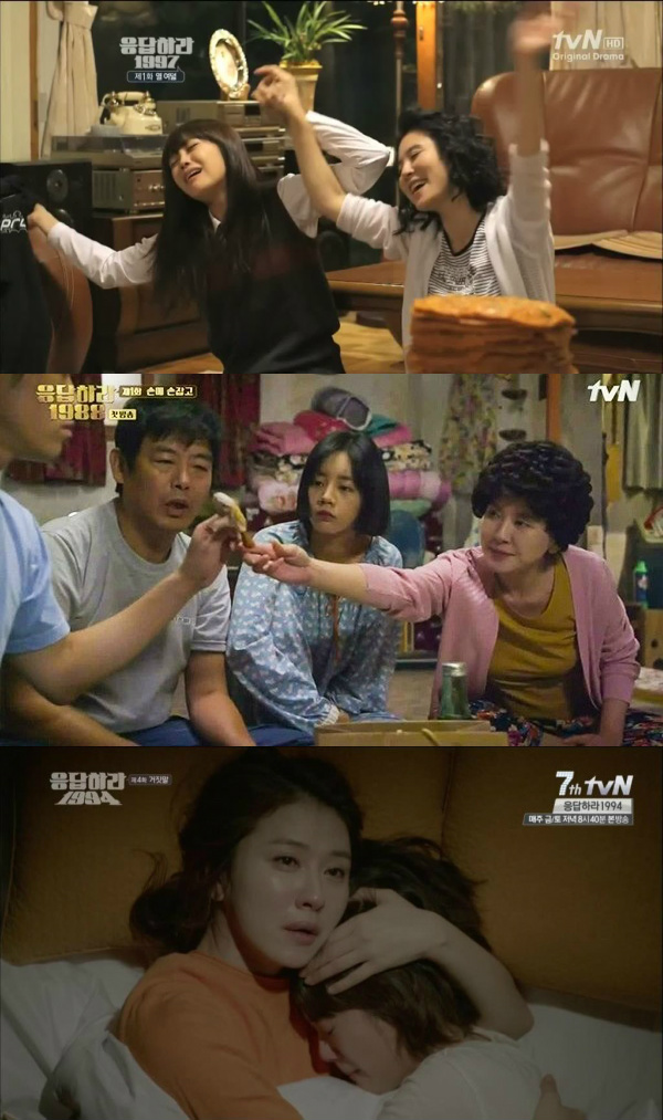 9 Drama Moms That We Could Not Love More | Soompi