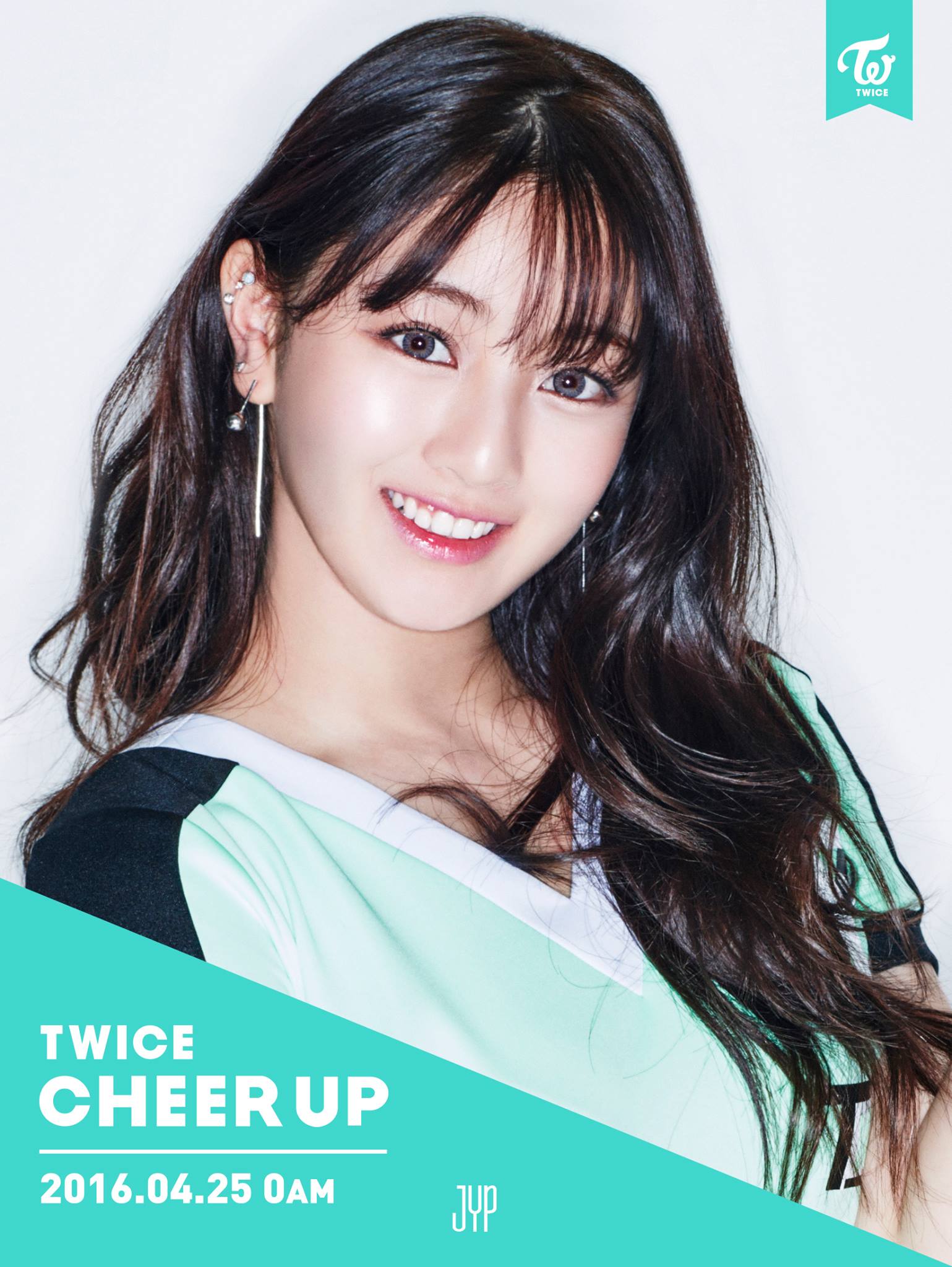 Update: TWICE Drops New Group Teaser Image for New Mini Album “Page Two ...