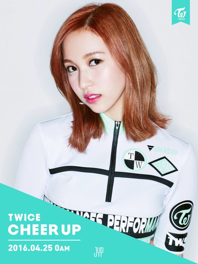 Update: TWICE Drops New Group Teaser Image for New Mini Album “Page Two ...