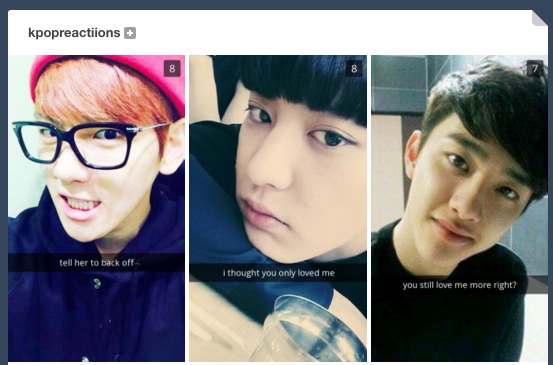 8 Types of K-Pop Posts on Tumblr That Are Everything | Soompi