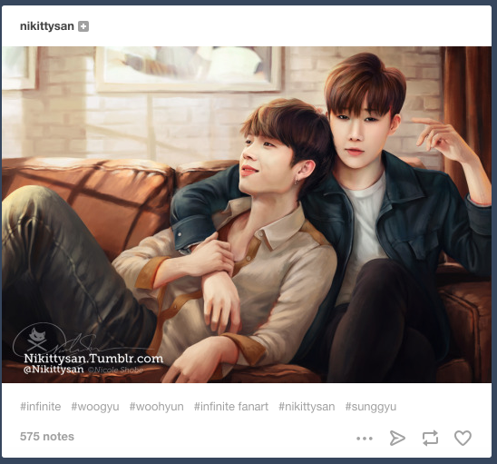 8 Types of K-Pop Posts on Tumblr That Are Everything | Soompi