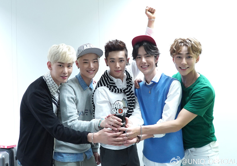 You’re Totally Missing Out On UNIQ, And Here’s Why | Soompi