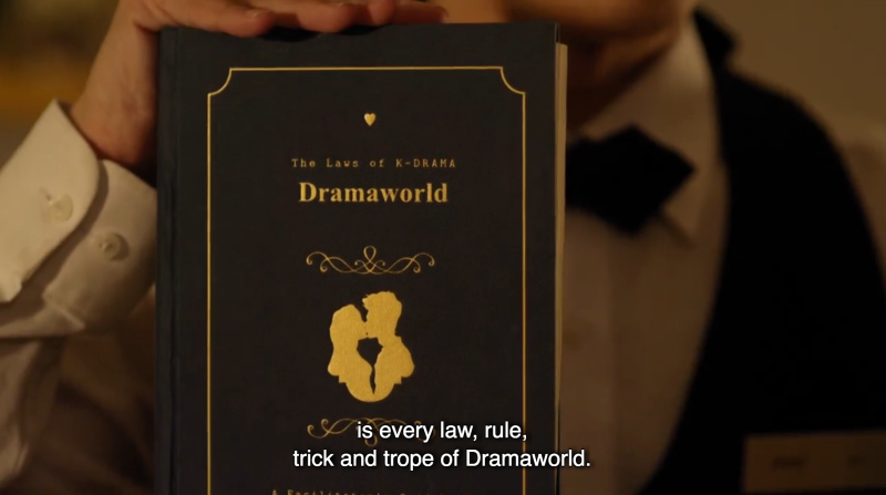 “Dramaworld” Is Every K-Drama Fan’s Dream Come True | Soompi