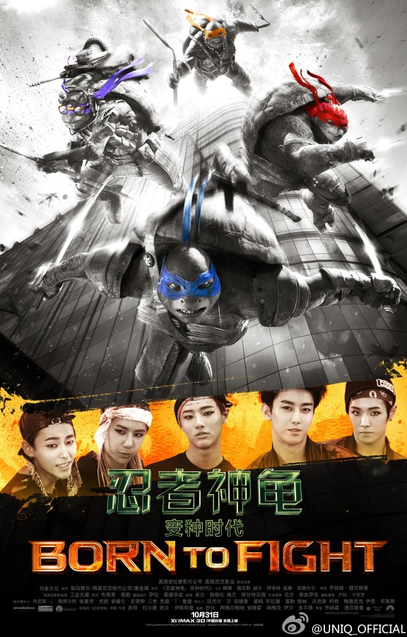 You’re Totally Missing Out On UNIQ, And Here’s Why | Soompi