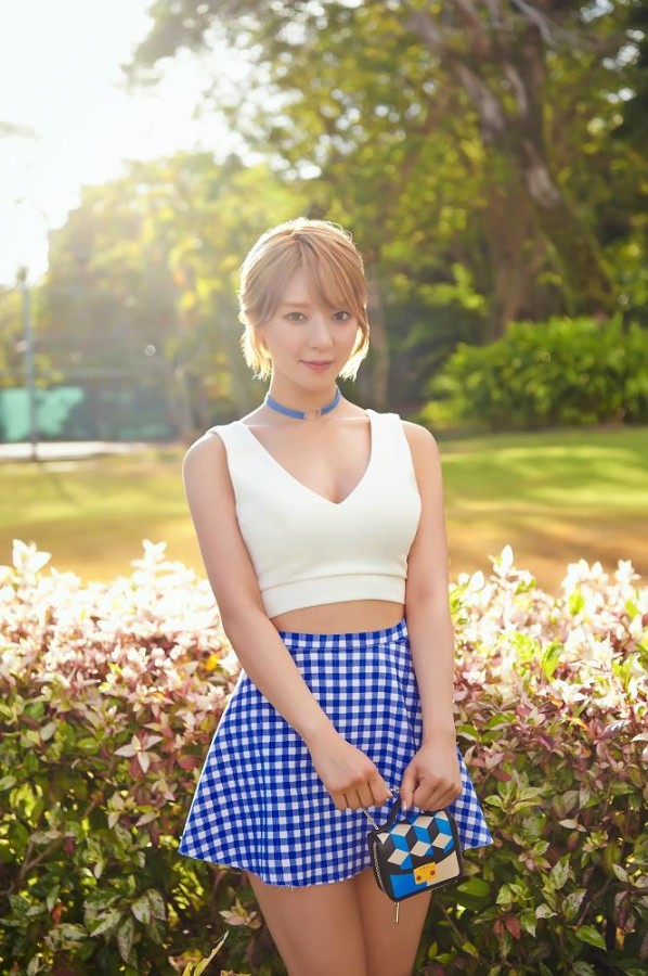 Update: AOA Drops Teaser Video For Comeback MV “Good Luck” | Soompi