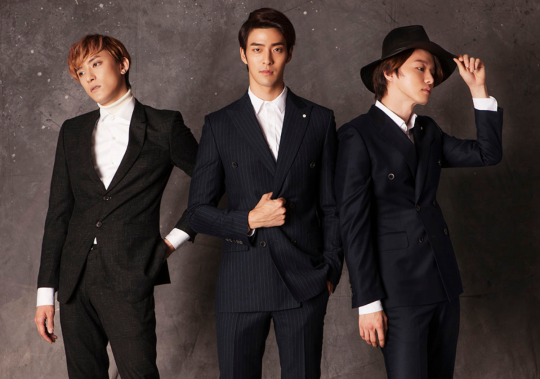 6 Talented Male K-Pop Groups That Are Hiding In The K-Pop World | Soompi