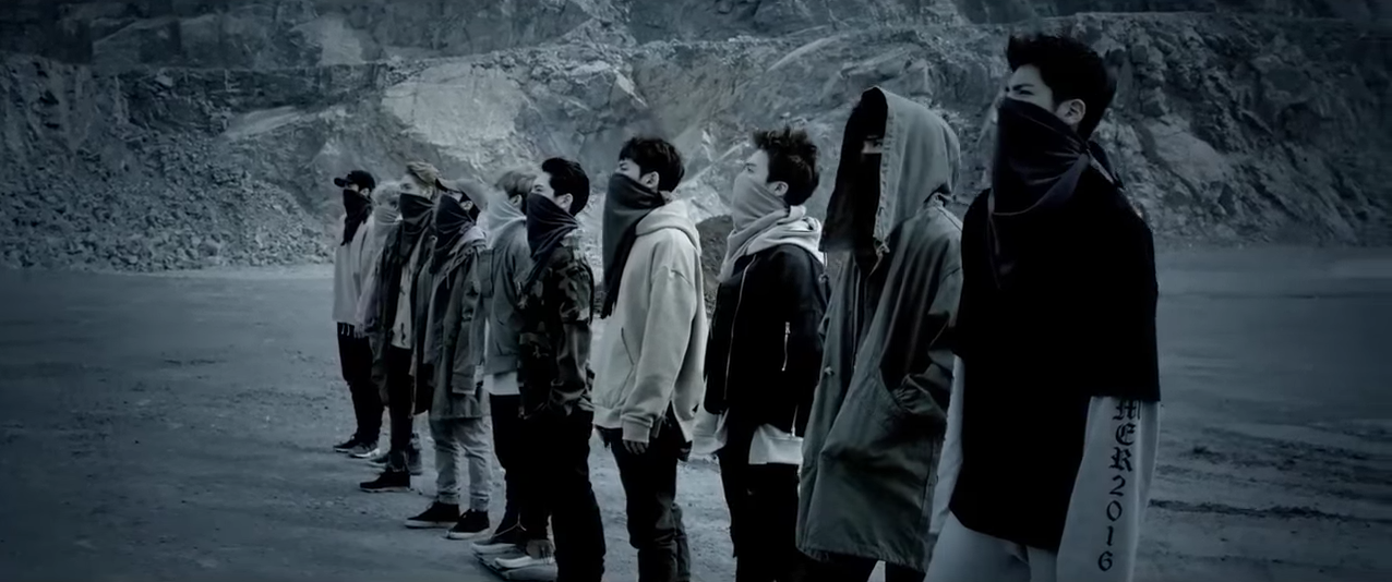 Watch: “Pentagon Maker” Survival Battle Begins With Release Of ...