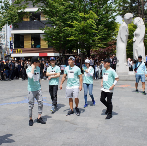 Lee Je Hoon, Go Ara, and Kim Sung Kyun Join “Running Man” Cast For “No ...