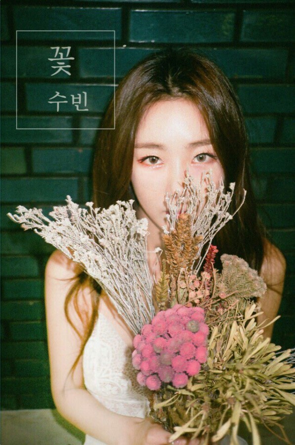 Update: Dal Shabet’s Subin Shares More Teaser Images For Digital Single ...