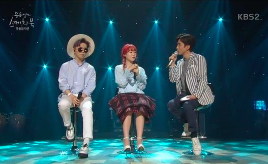 Akdong Musician Talk About Their Relationship On And Off Stage | Soompi