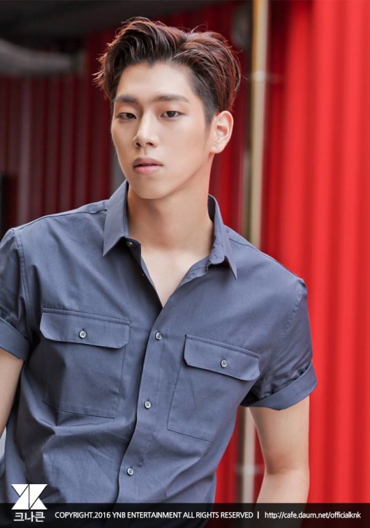 Update: KNK Previews Highlights Of 1st Mini Album “Awake” | Soompi