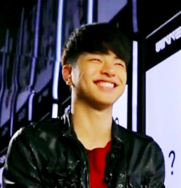 19 Adorable Male K-Pop Stars With Dimples | Soompi