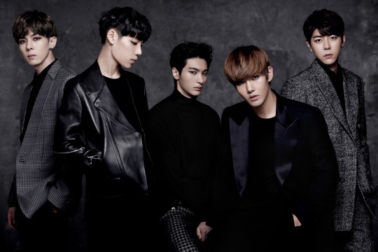 6 Talented Male K-Pop Groups That Are Hiding In The K-Pop World | Soompi