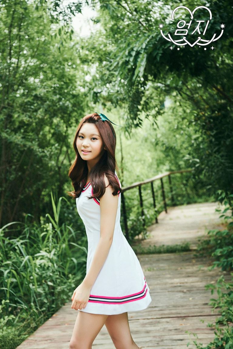 Update: GFRIEND Shares Track List, Even More Teasers, And Album Covers ...
