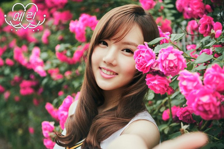 Update: GFRIEND Shares Track List, Even More Teasers, And Album Covers ...