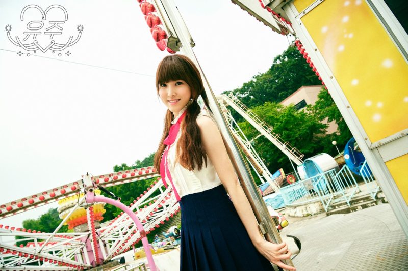 Update: GFRIEND Shares Track List, Even More Teasers, And Album Covers ...