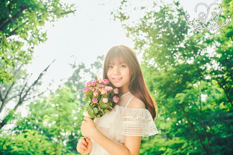 Update: GFRIEND Shares Track List, Even More Teasers, And Album Covers ...