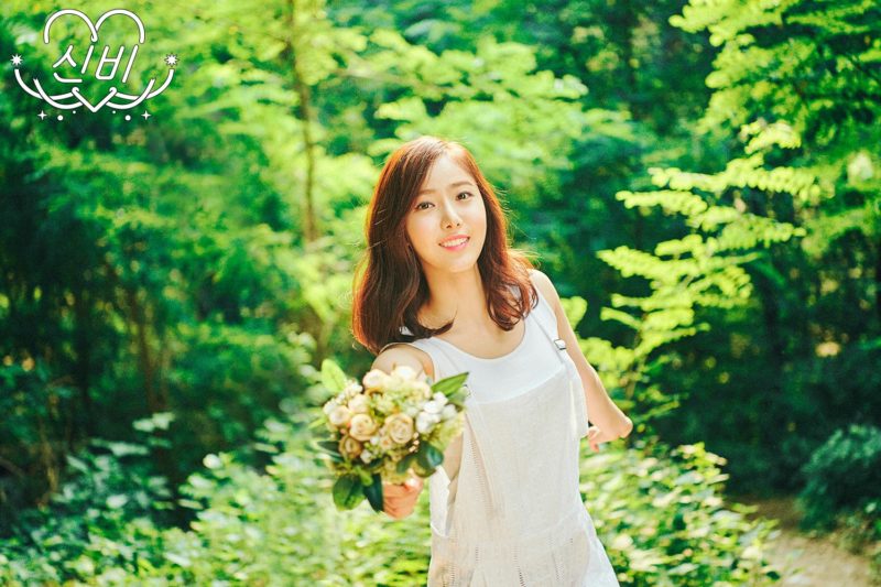 Update: GFRIEND Shares Track List, Even More Teasers, And Album Covers ...