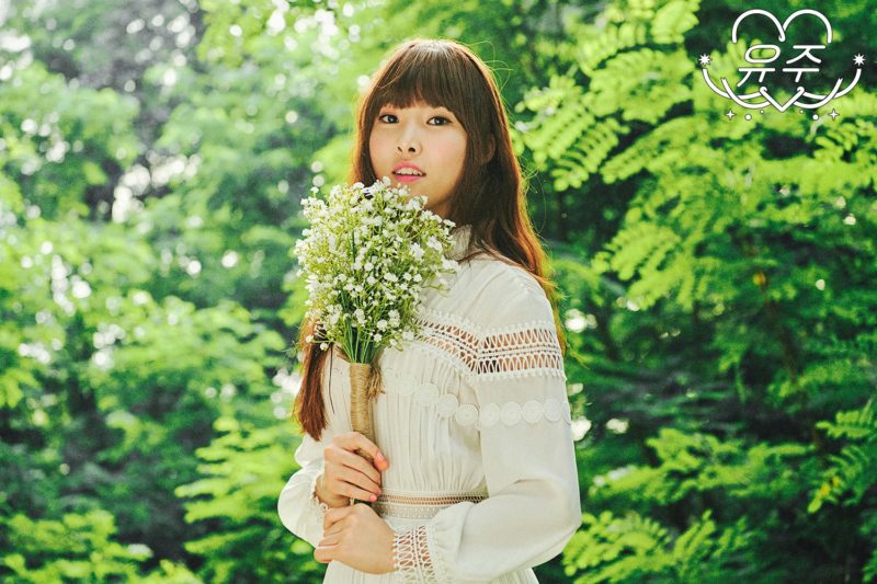 Update: GFRIEND Shares Track List, Even More Teasers, And Album Covers ...