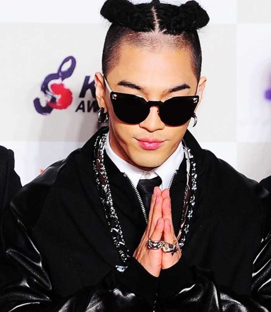 BIGBANG’s Craziest, Most Memorable Hairstyles Over The Years | Soompi